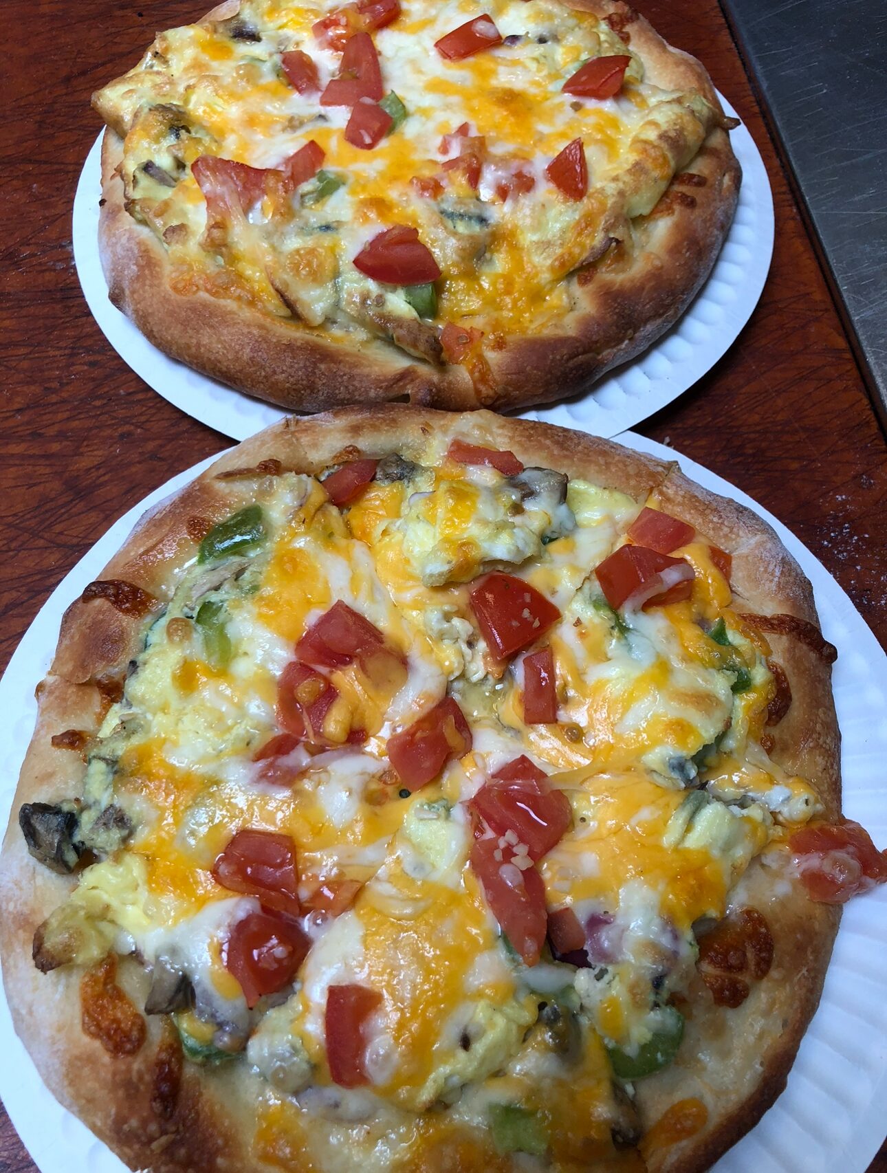 Home - Nicky’s Bronx Pizza & Calzones